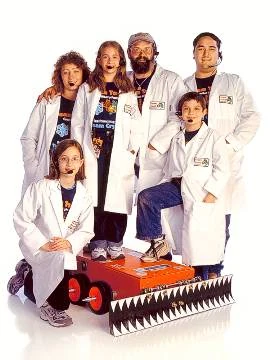 Team Toad | BattleBots Wiki | Fandom