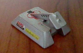 BioHazard/SpinBot | BattleBots Wiki | Fandom