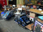 C2 Robotics | BattleBots Wiki | Fandom