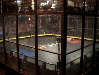 BattleBox | BattleBots Wiki | Fandom