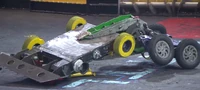 Lock-Jaw | BattleBots Wiki | Fandom