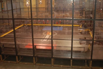 BattleBox | BattleBots Wiki | Fandom