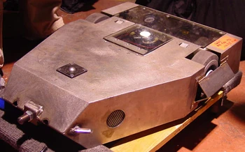 G-Bot | BattleBots Wiki | Fandom