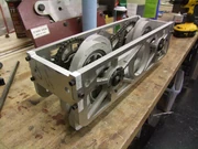 Shufflebots | BattleBots Wiki | Fandom