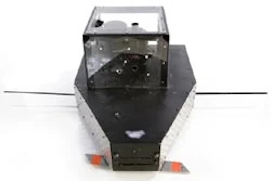 Chopper | BattleBots Wiki | Fandom