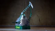 Chomp | BattleBots Wiki | Fandom