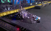 Beta | BattleBots Wiki | Fandom