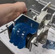 Double Tap | BattleBots Wiki | Fandom