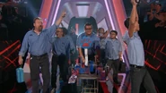 Team Bad Kitty | BattleBots Wiki | Fandom