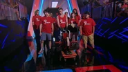 Team Uppercut | BattleBots Wiki | Fandom