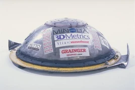 Blendo | BattleBots Wiki | Fandom