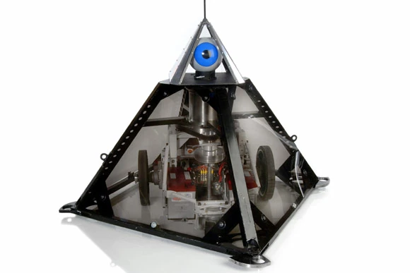 Little Egypt | BattleBots Wiki | Fandom