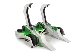 Slammo! | BattleBots Wiki | Fandom