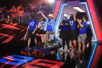 Team VALKYRIE | BattleBots Wiki | Fandom