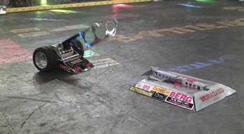 BattleBox | BattleBots Wiki | Fandom