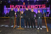 Crewbots | BattleBots Wiki | Fandom