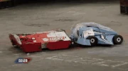 Disarray | BattleBots Wiki | Fandom