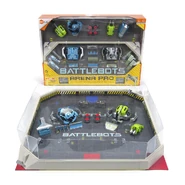 BattleBox | BattleBots Wiki | Fandom