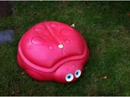 Tentoumushi | BattleBots Wiki | Fandom