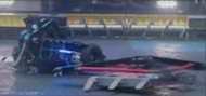 Monsoon | BattleBots Wiki | Fandom