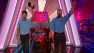 Team Bad Kitty | BattleBots Wiki | Fandom