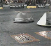 Blendo | BattleBots Wiki | Fandom