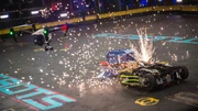 Icewave | BattleBots Wiki | Fandom