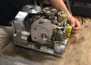 Icewave | BattleBots Wiki | Fandom