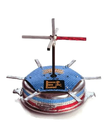 Rambite | BattleBots Wiki | Fandom