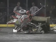 Razer | BattleBots Wiki | Fandom