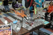 Complete Control | BattleBots Wiki | Fandom