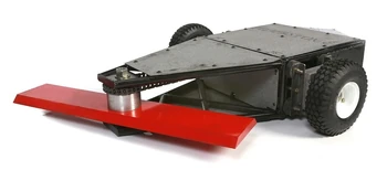Tombstone | BattleBots Wiki | Fandom