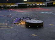 Predator | BattleBots Wiki | Fandom