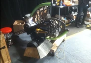Nightmare | BattleBots Wiki | Fandom