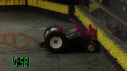 OverKill (ShowBot) | BattleBots Wiki | Fandom