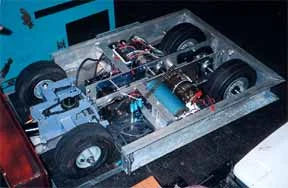 Doom of Babylon | BattleBots Wiki | Fandom