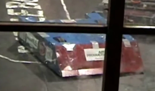 Überbot | BattleBots Wiki | Fandom