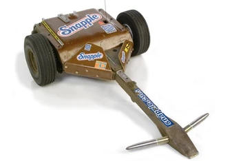 Blade Runner | BattleBots Wiki | Fandom