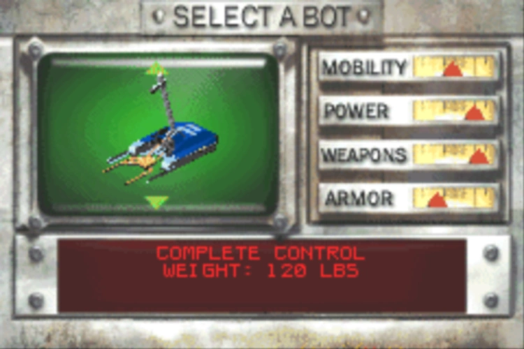 Complete Control/BattleBots: Beyond the BattleBox | BattleBots Wiki ...