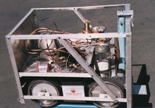 Pokey | BattleBots Wiki | Fandom