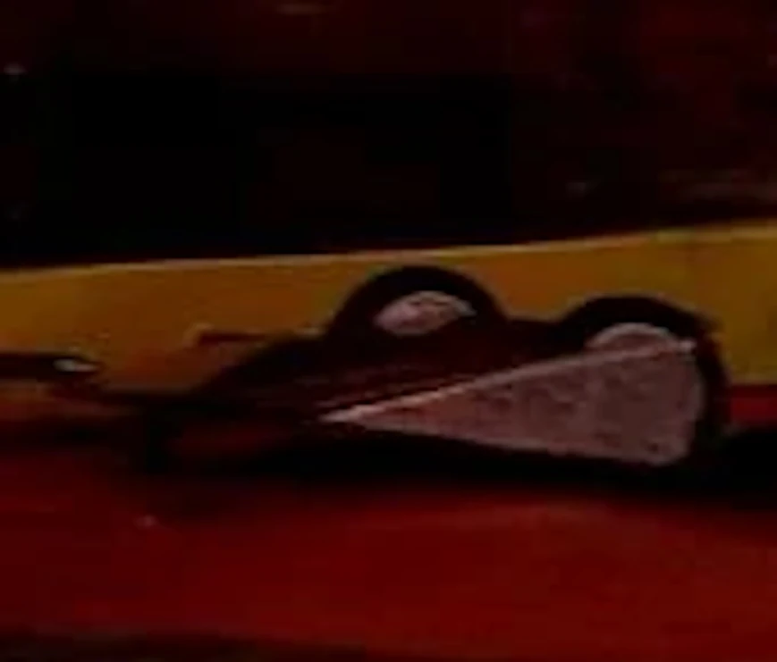 Son of Body Parts | BattleBots Wiki | Fandom