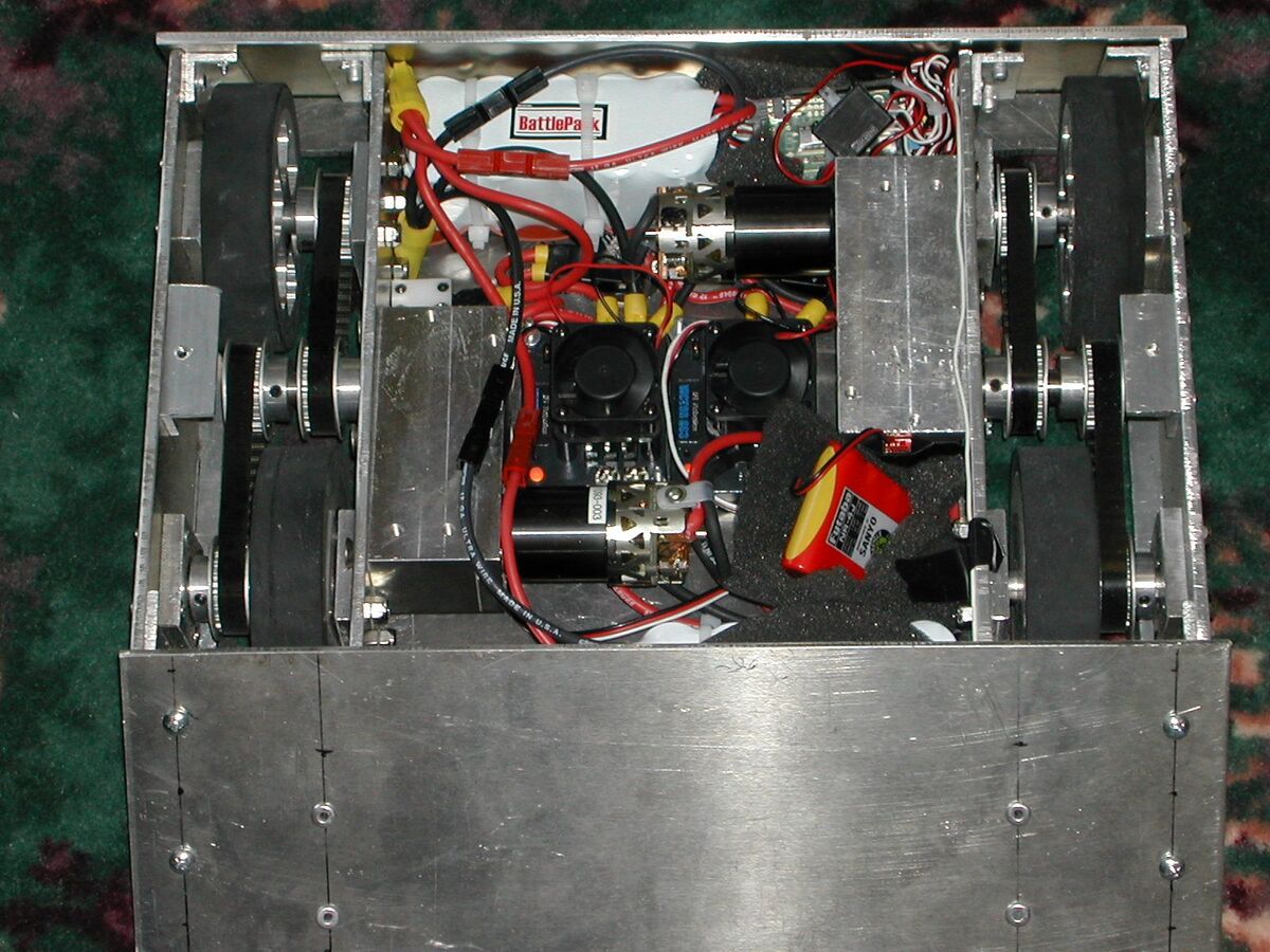 Black Diamond Battlebots Wiki Fandom