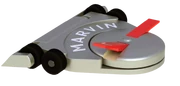 Marvin | BattleBots Wiki | Fandom