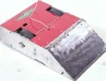 The Crusher | BattleBots Wiki | Fandom