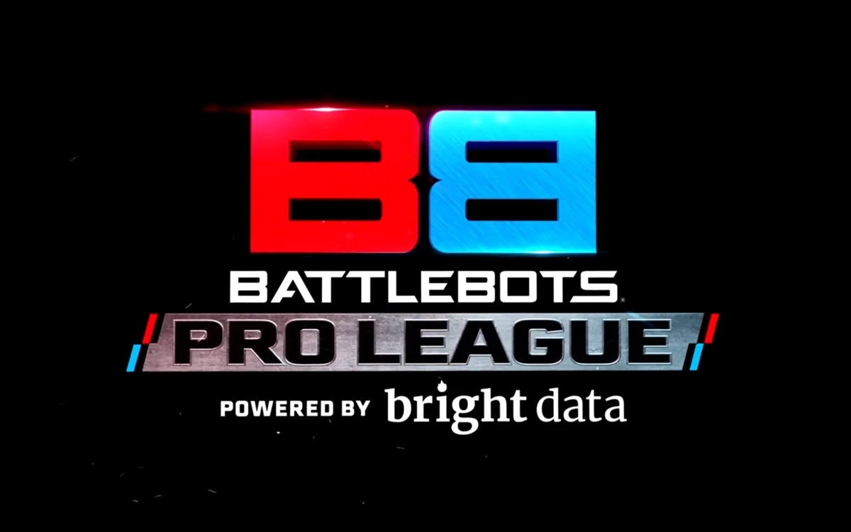 BattleBots Pro League | BattleBots Wiki | Fandom