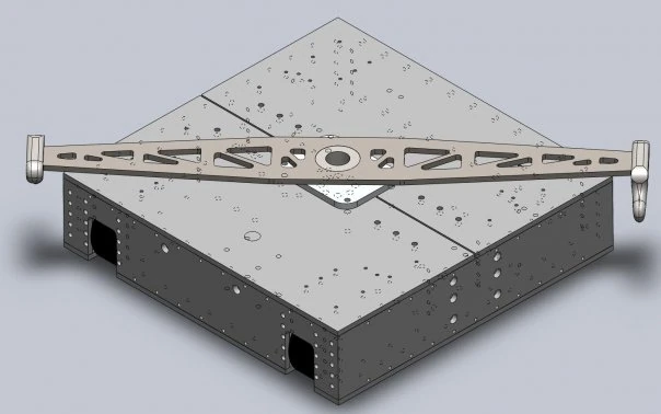 CATaclysm | BattleBots Wiki | Fandom