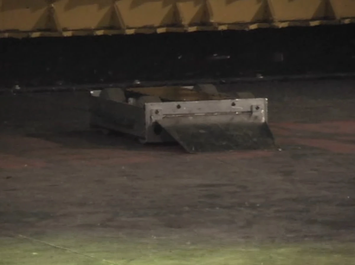 Doom | BattleBots Wiki | Fandom