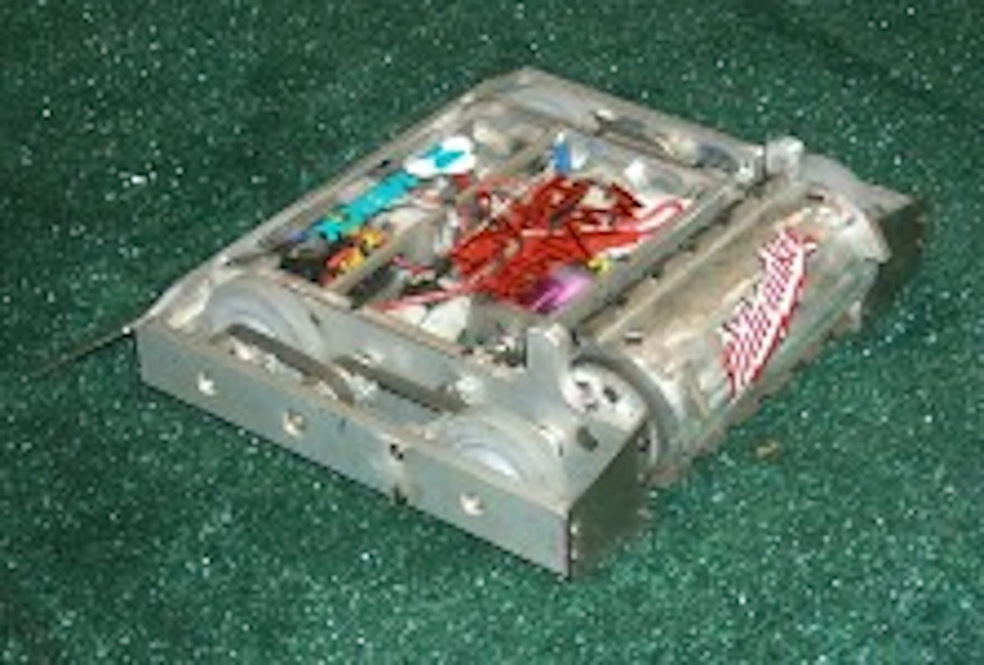 Category:Mini Class Champions | BattleBots Wiki | Fandom