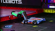 Flippers | BattleBots Wiki | Fandom