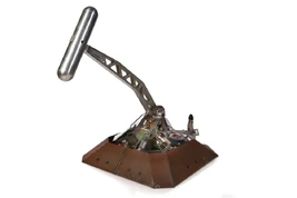 Beta | BattleBots Wiki | Fandom